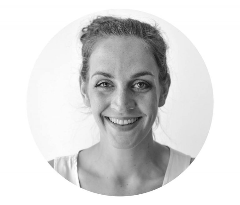 IsabelFalconer - the good working mom - Mir geht's wie Dir!